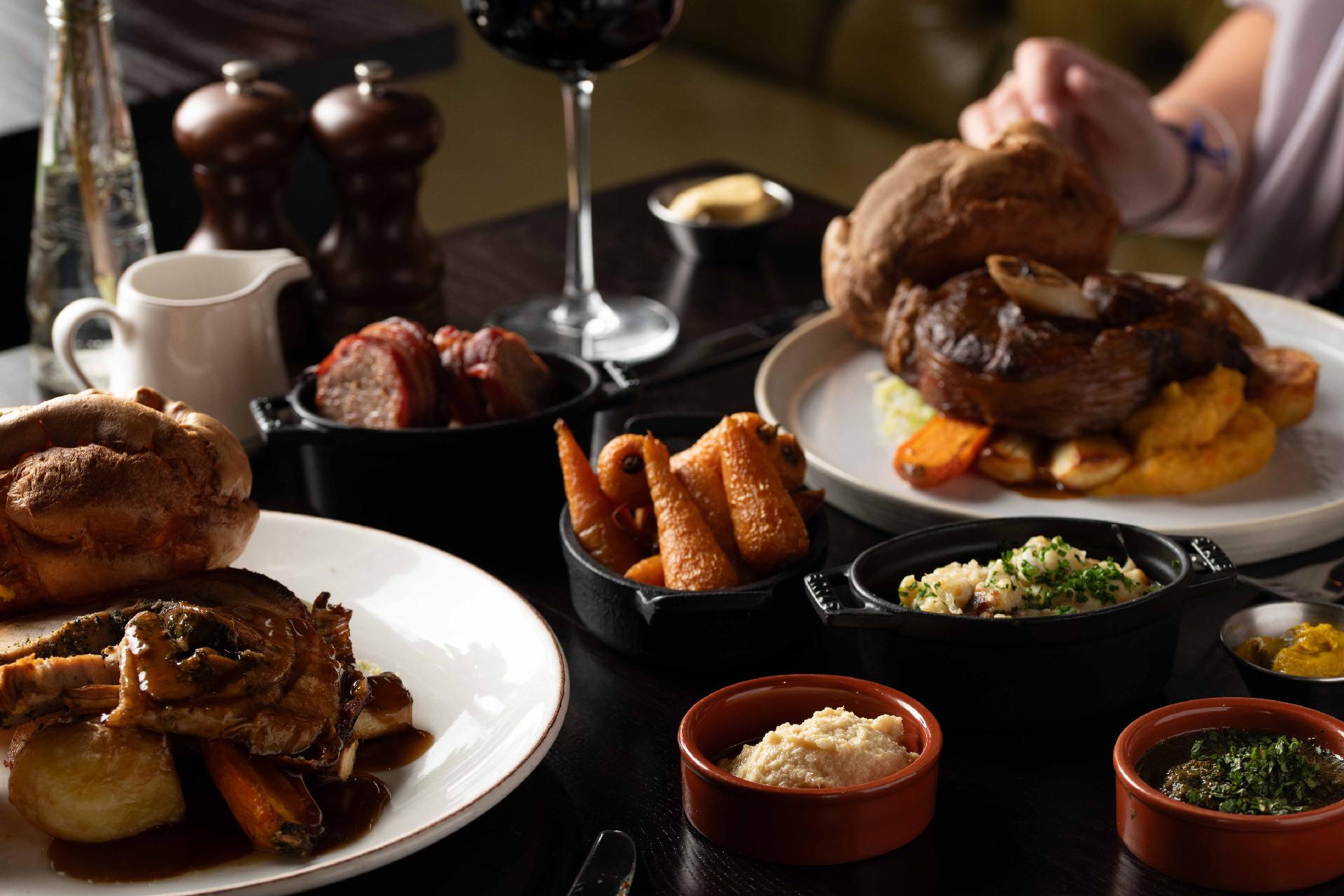 Rewards Club | The Bat & Ball, Hambledon